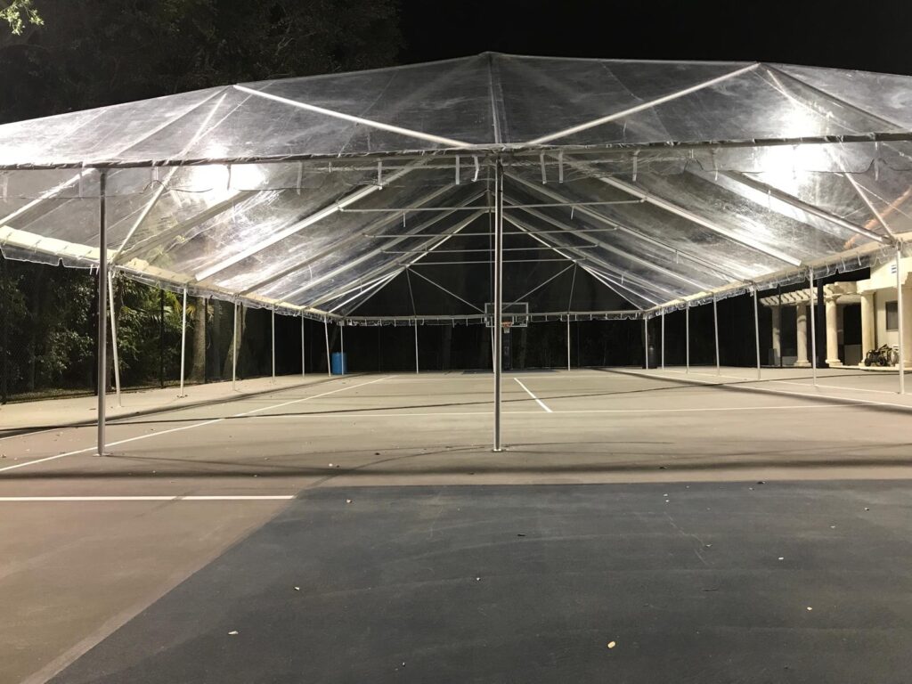 Gallery – A-1 Tents