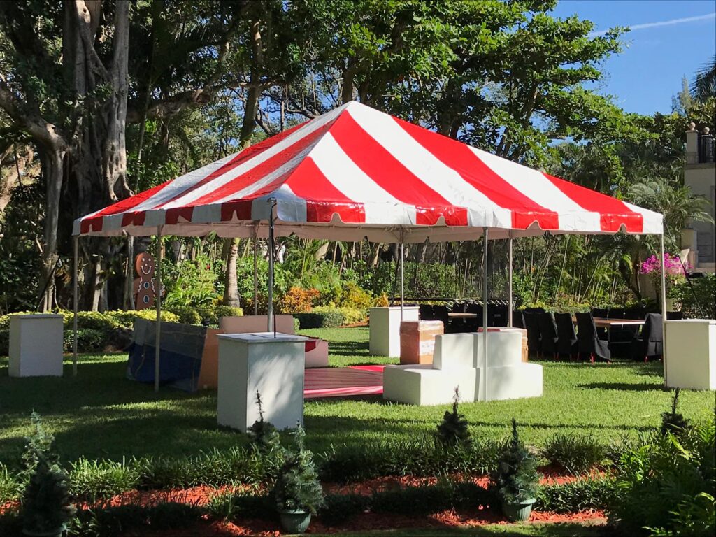 Gallery – A-1 Tents