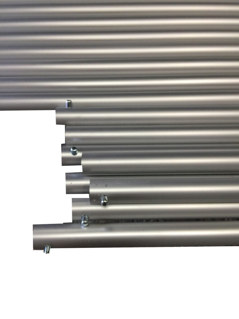 Pole 10 ft – A-1 Tents